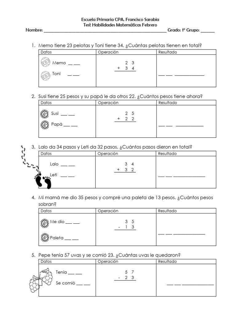 Problemas Razonados Febrer0 | PDF
