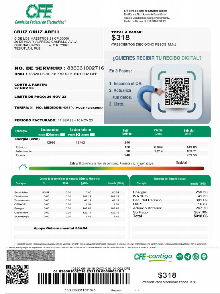 DOC-20240108-WA0038 (1) | PDF | Cantidades fisicas | Electricidad