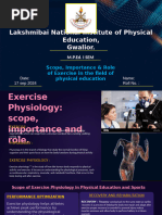 Sargent Jump Test | PDF | Muscle Contraction | Validity (Statistics)
