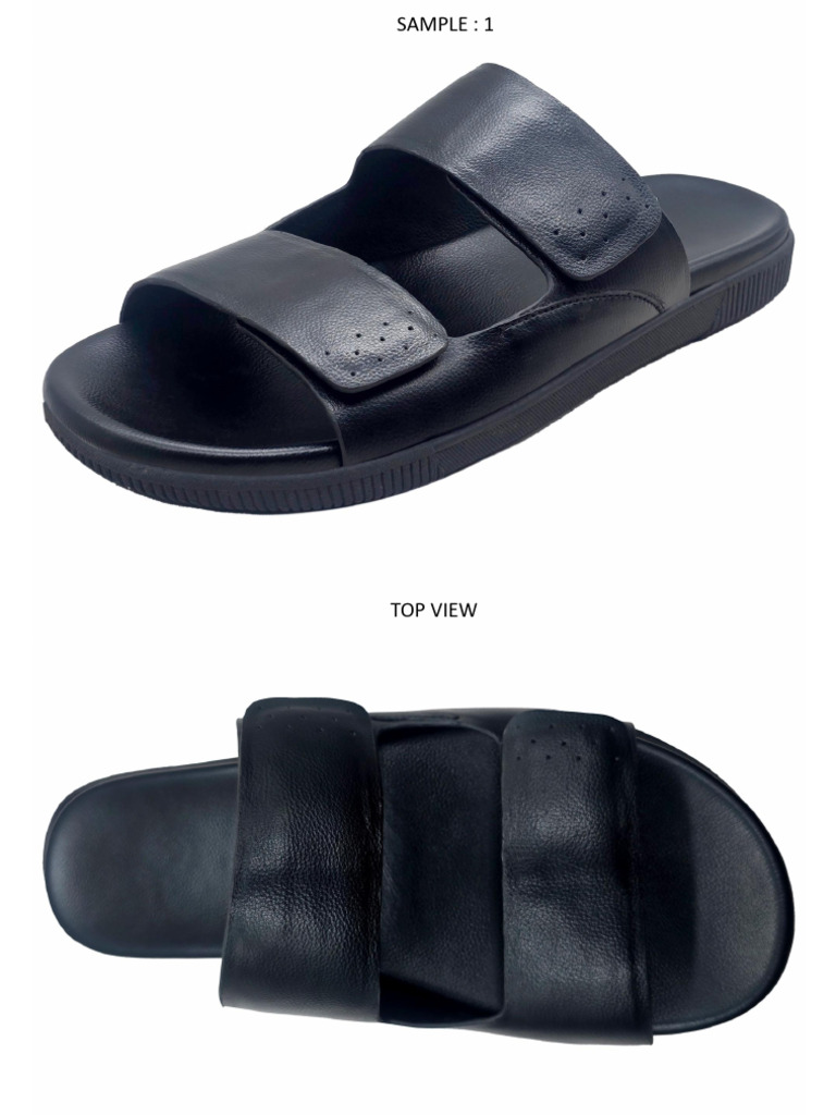 Jack Sample Part 1 | PDF