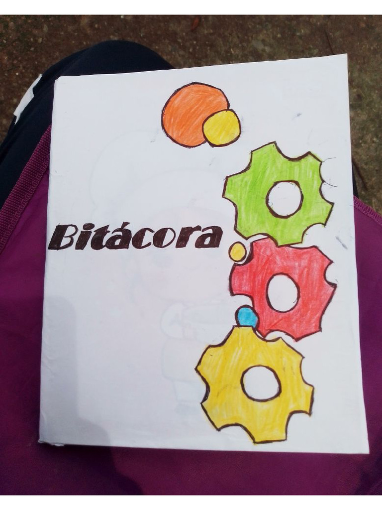 Bitácora | PDF