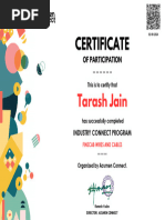 Third Party Anti-Bribery Declaration Form | PDF | Corruption ...