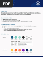 Assigment I - Module 6 Household Management | PDF | Housekeeping | Laundry