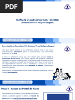 DIC-FR-014- Tutorial Blackboard | PDF | Internet | Fazer login