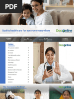 Optum in India Brochure | PDF | Business