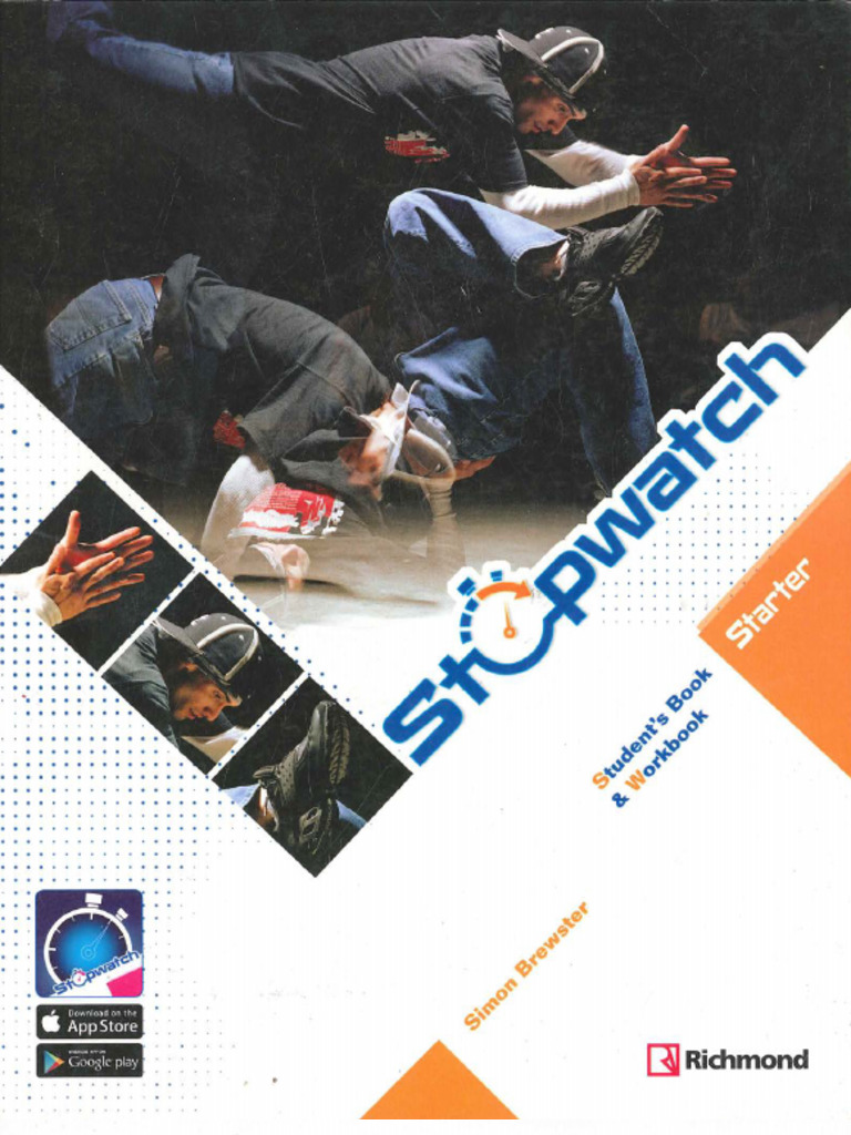 Stopwatch Starter | PDF