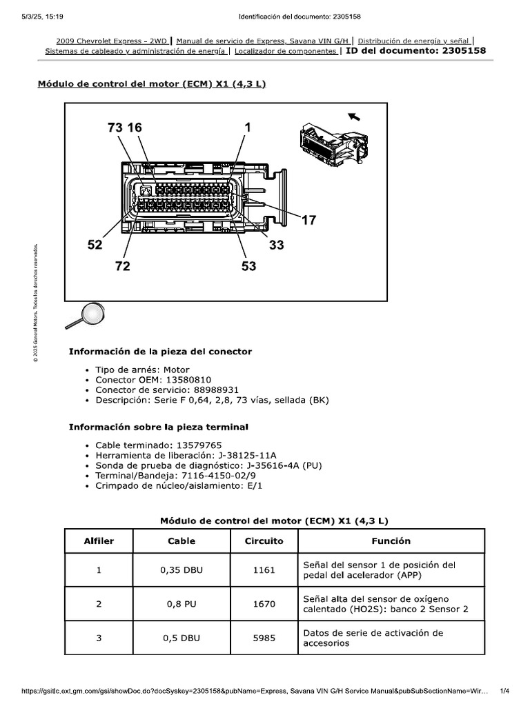 Ecm X1 4.3 | PDF