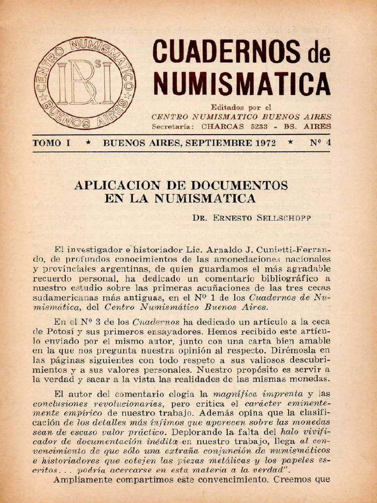 CN 004 | PDF | Mercado de divisas | Moneda