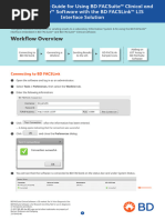 23-20152-00 (2018) BD FACSuite™ Clinical Software Quick Reference Guide ...