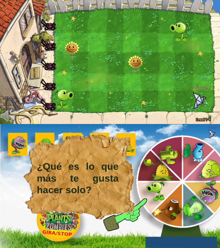 Juego Rompe Hielo | PDF