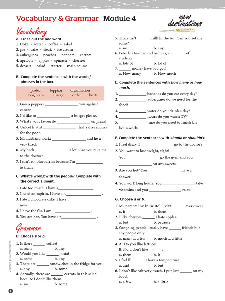 2023simon Maleh - New Destinations - British - Elementary - Extra ...