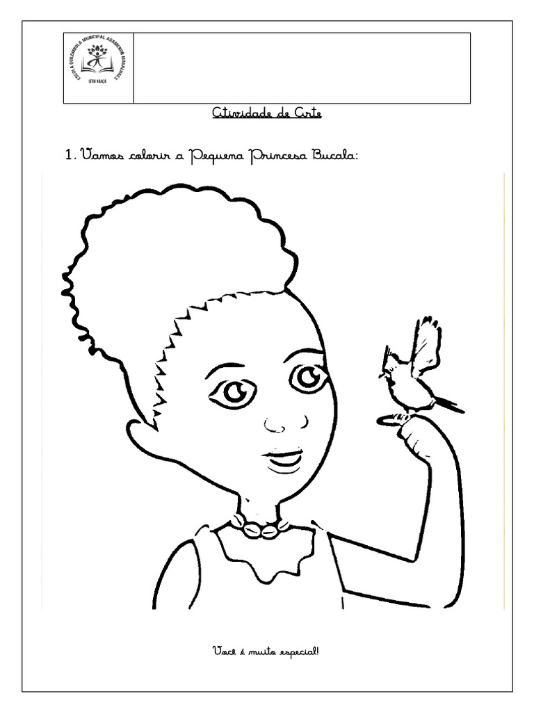 ATIVIDADE DE ARTE_LIVRO_BUCALA - Copia | PDF