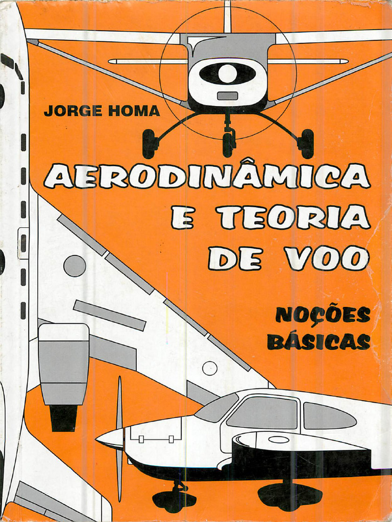 04 Teoria de Voo PPA | PDF