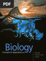 Campbell Biology 11th Edition Lisa Urry | PDF | Gene | Cell Membrane