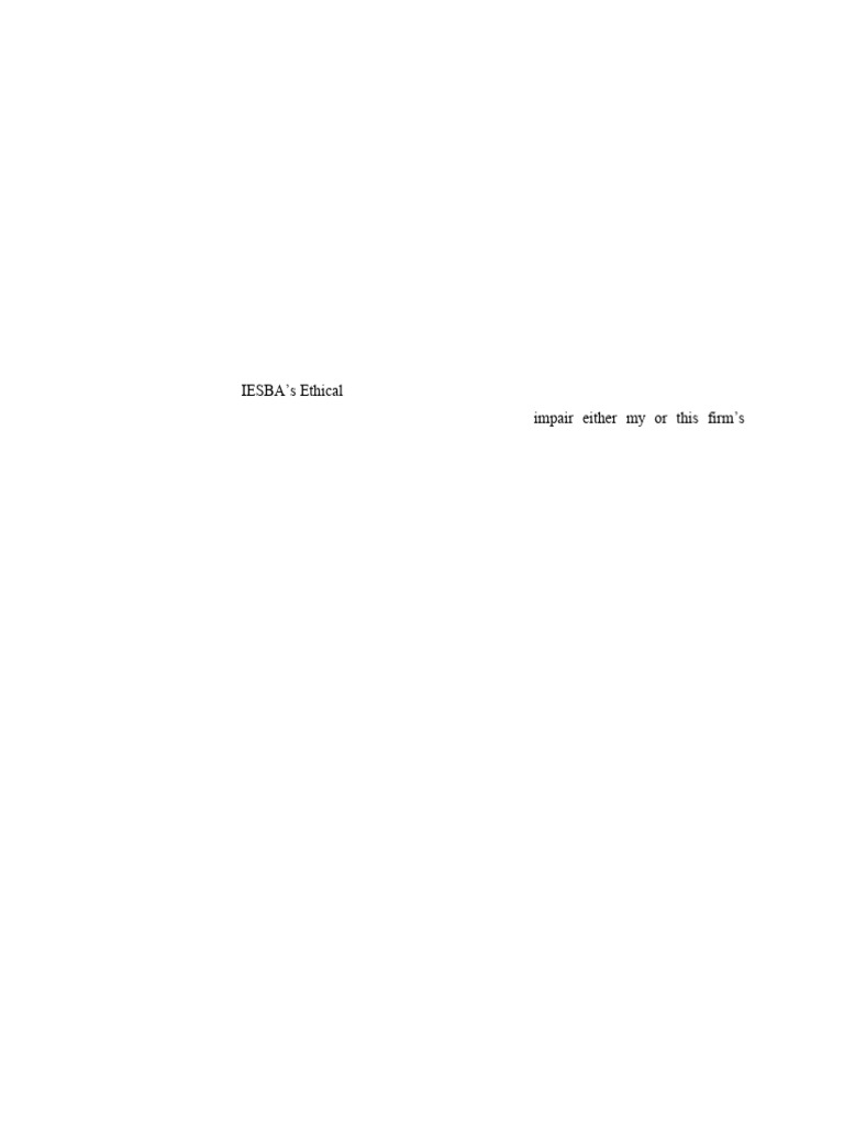 Independence Declaration for Bunian Builders | PDF