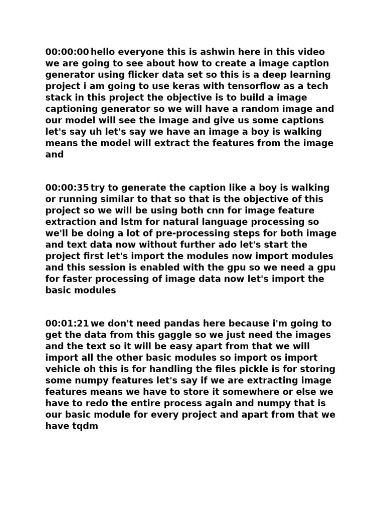 Project Guidelines - AIML | PDF | Sequence | Function (Mathematics)