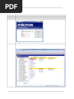 Epicor Customizations - Add Action Menu Entries - GingerHelp | PDF | Menu | Computing