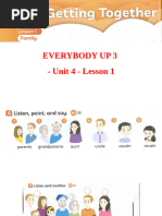 Everybody Up 6 Workbook PDF | PDF