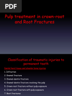 Ellis Classification Dentistry | PDF