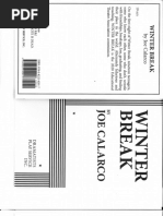 Carrie The Musical - Script | PDF