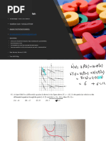 EST I - Math | PDF | Multiple Choice | Function (Mathematics)