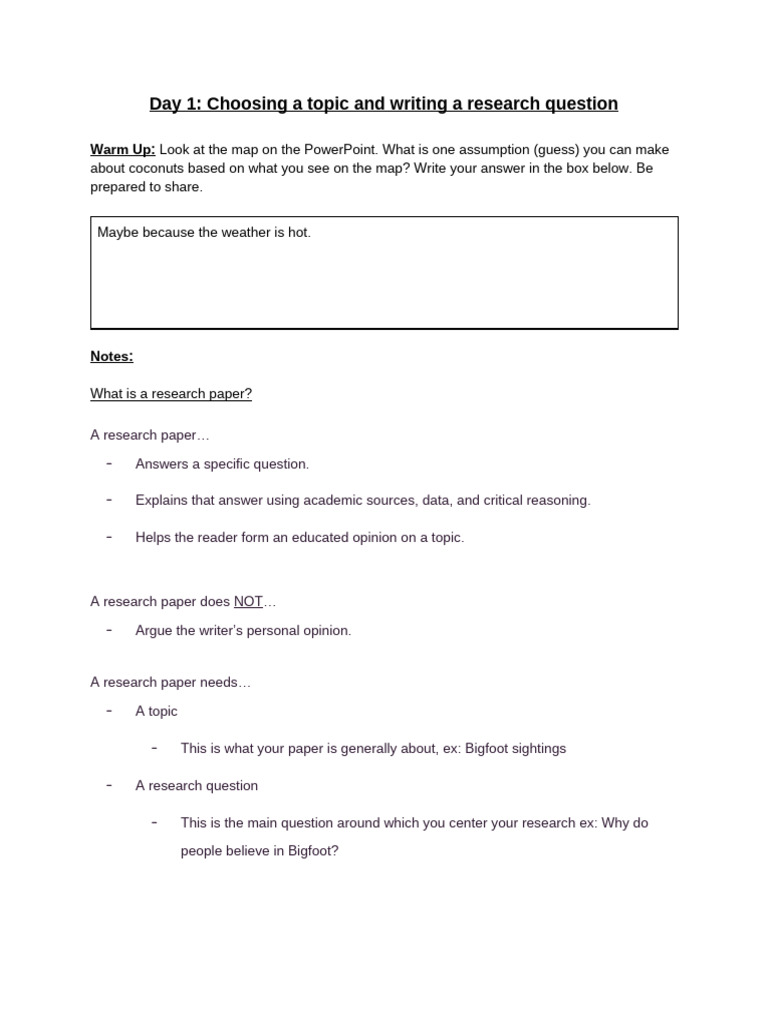 Research Paper Notes | PDF | Social Media | Popular Culture & Media Studies