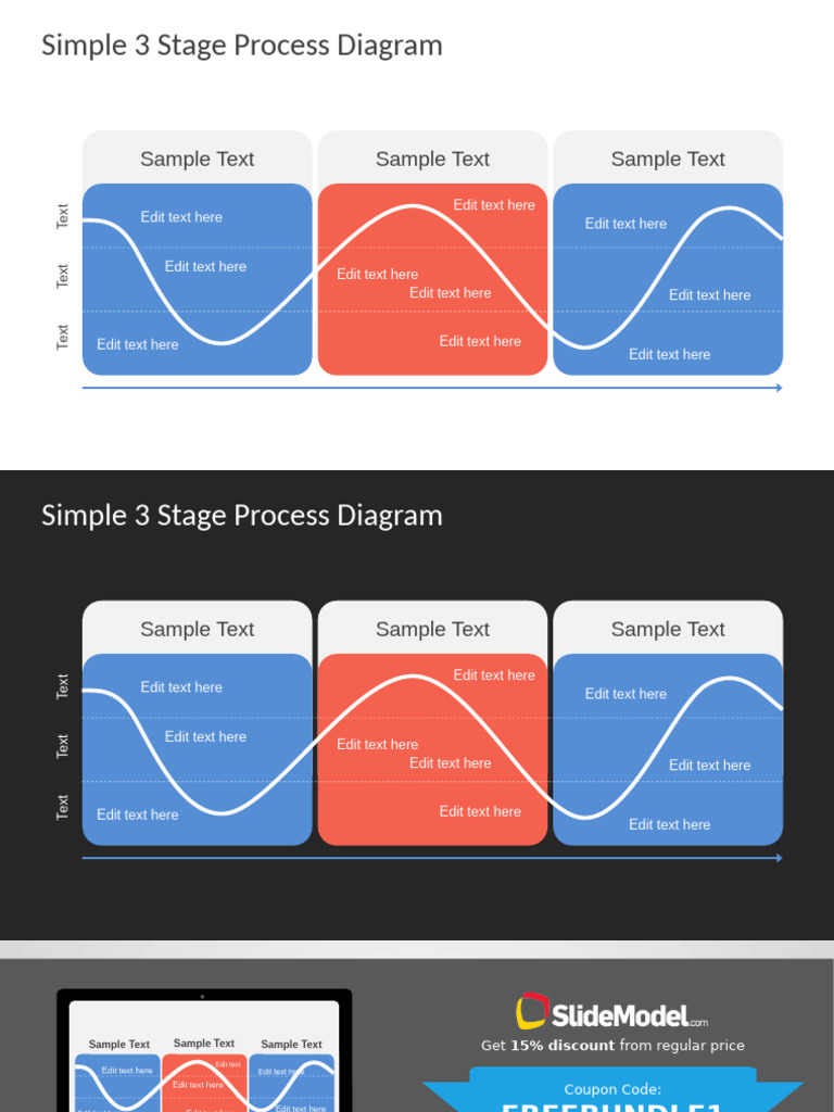 FF0118-01-free-simple-3-stage-process-diagram-powerpoint-16x9 | PDF