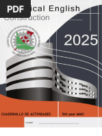 Tagalog Construction Terms Explained | PDF | Economic Sectors ...