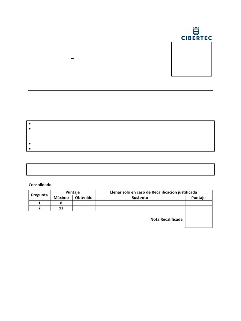 exa intro algoritmia 2025 | PDF | Algoritmos