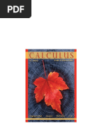 Calculus Early Transcendentals 9th Edition TEXTBOOK | PDF | Integral ...