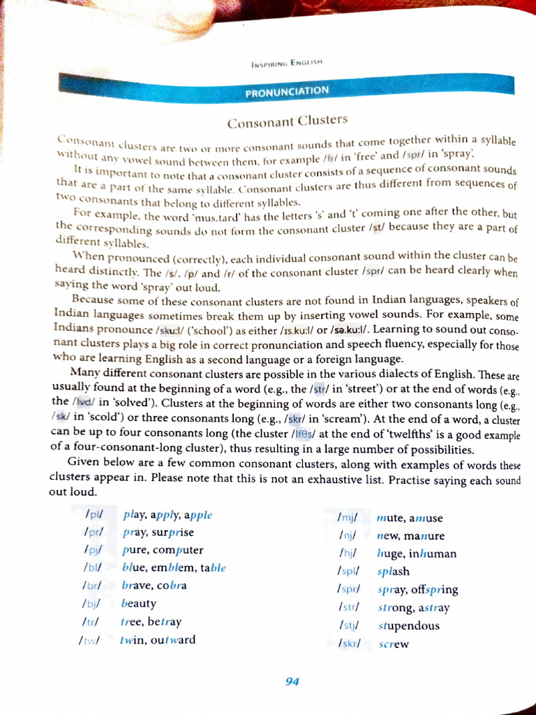 Adobe Scan 07 Apr 2025 | PDF | English Language | Adjective