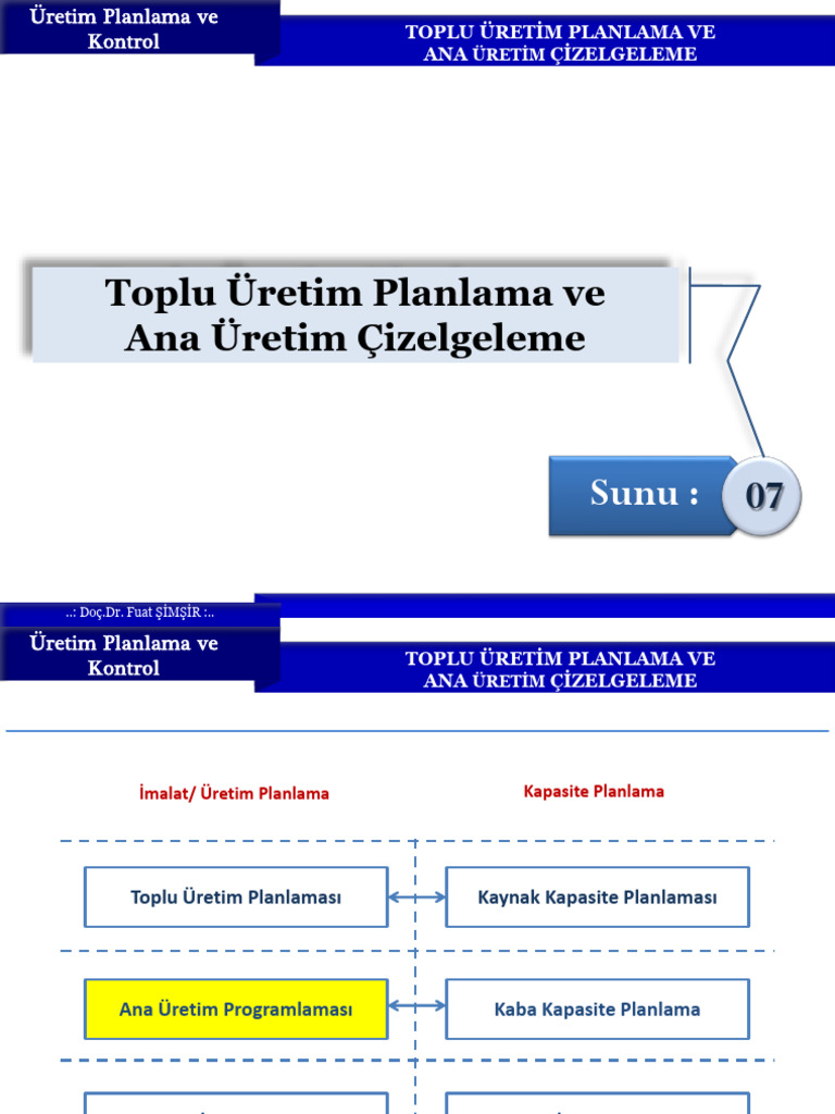 7 End308 Upk MPS | PDF