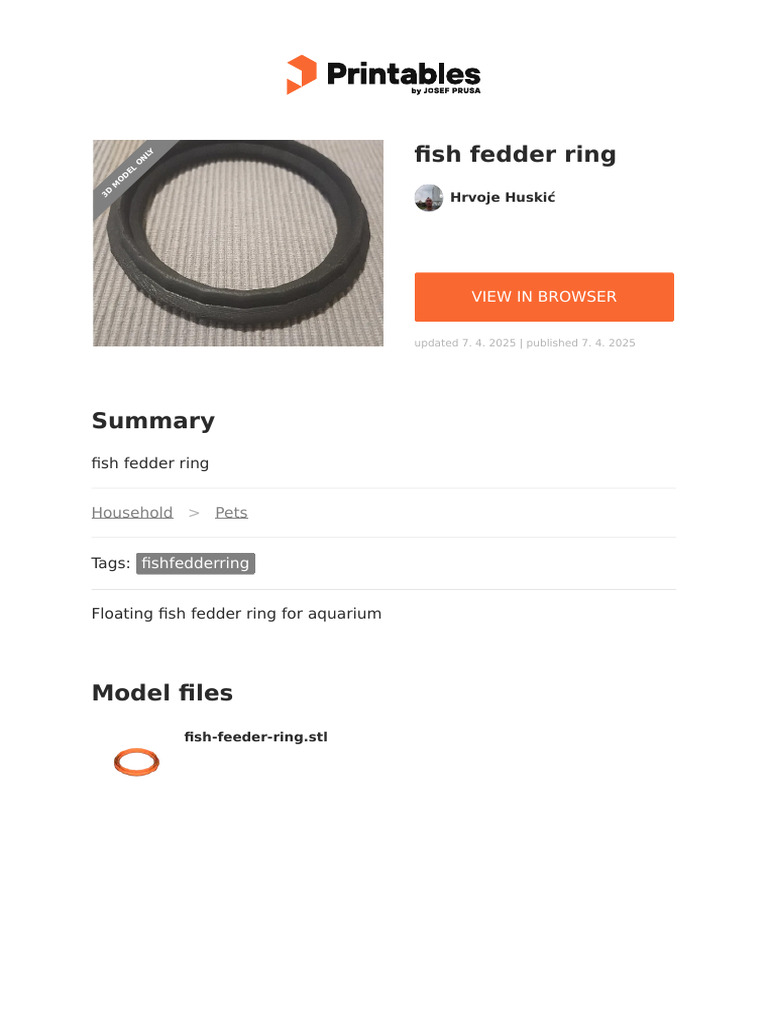 1257930-fish-fedder-ring-8973df96-2a21-43ec-8486-c716bb6f3255 | PDF