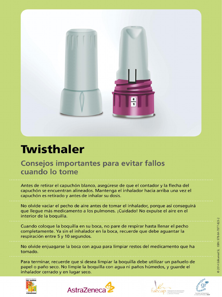 Twisthaler | PDF