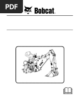 Bobcat Battery Reference Guide PDF | PDF | Loader (Equipment) | Land ...