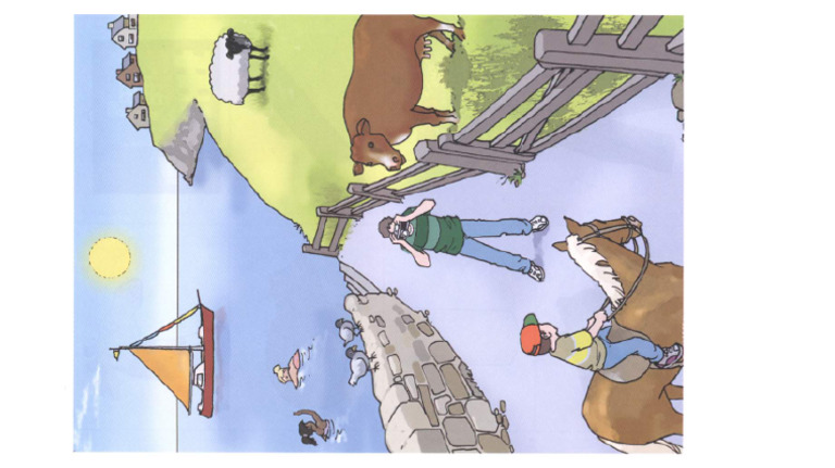 Evaluation 2nd - 3rd Graders | PDF