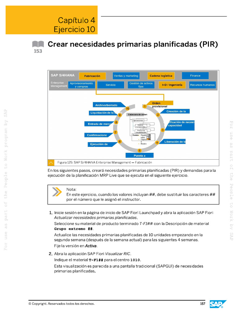 Capitulo4 Leccion2 Ejercicios | PDF