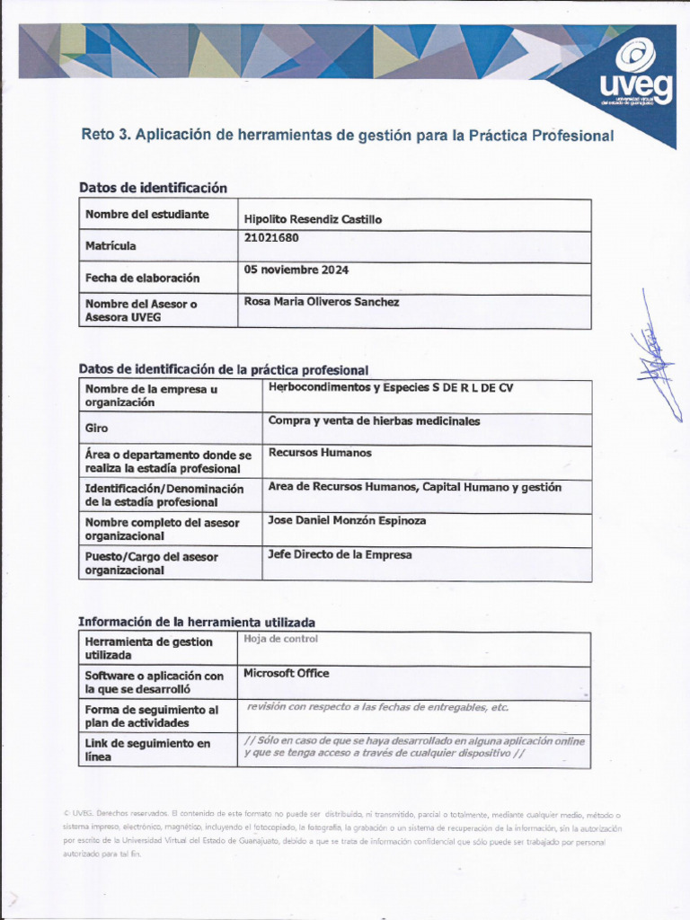 Resendiz Hipolito Reto3. | PDF