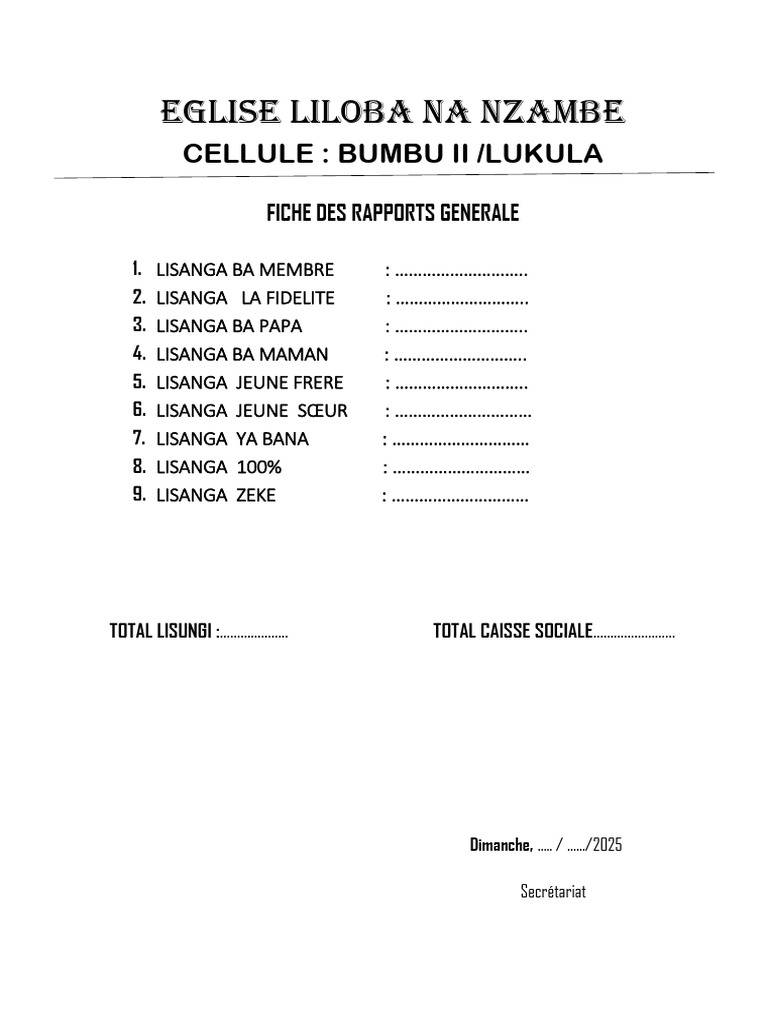 Rapport1 030202 | PDF