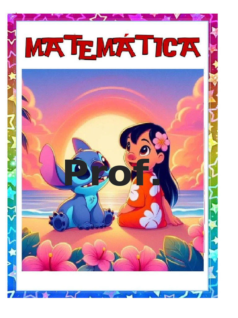 Capinhas Editaveis | PDF