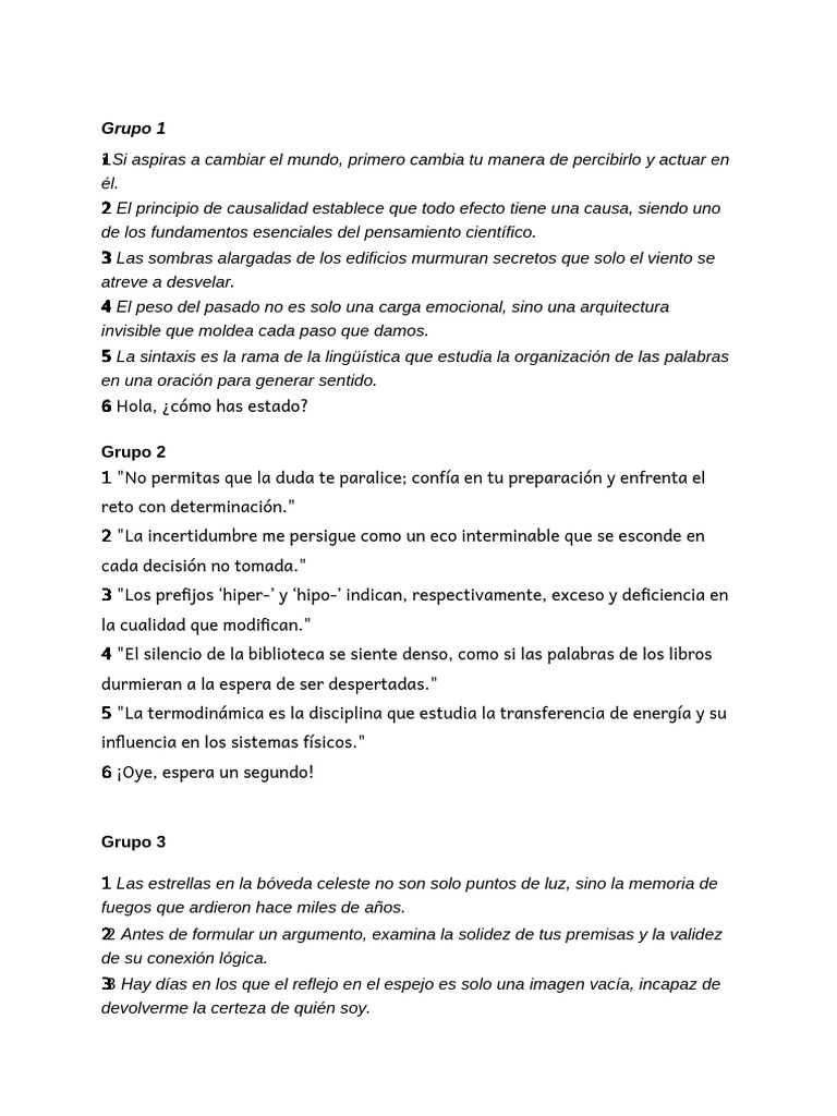 Actividad Funciones Del Lenguaje 9 | PDF