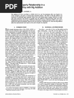 EPA Method 524.2 for Water Analysis | PDF | Gas Chromatography | Mass ...