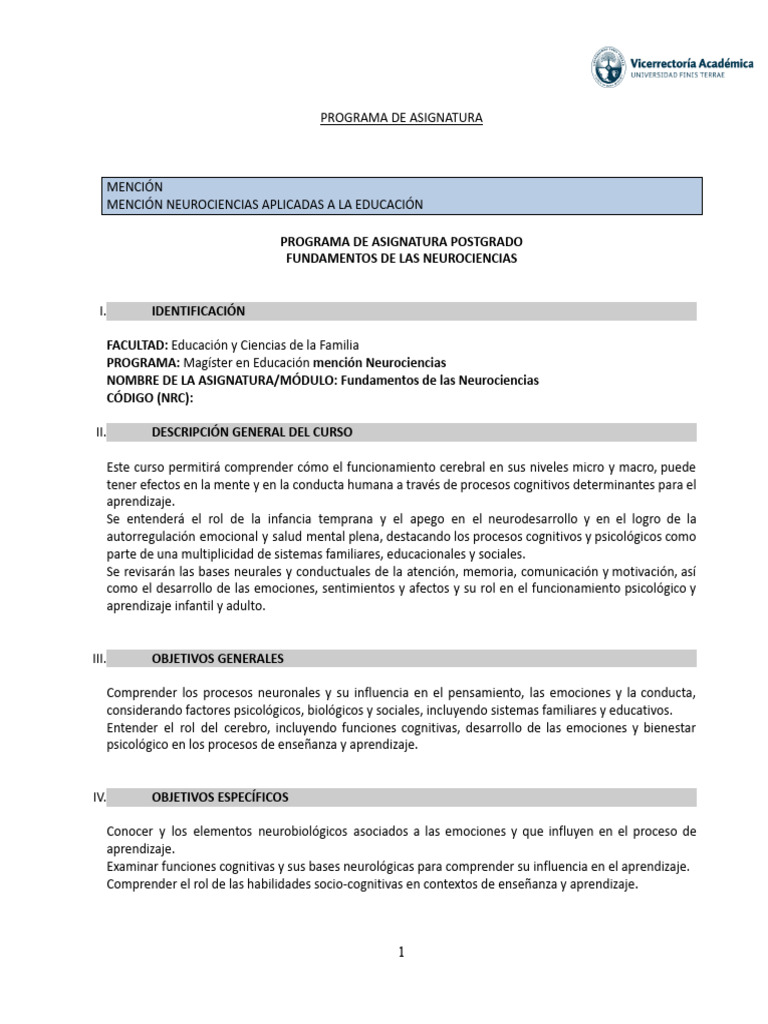 Modulo Aprendizaje Y Emociones 1 Pdf Las Emociones Sicología