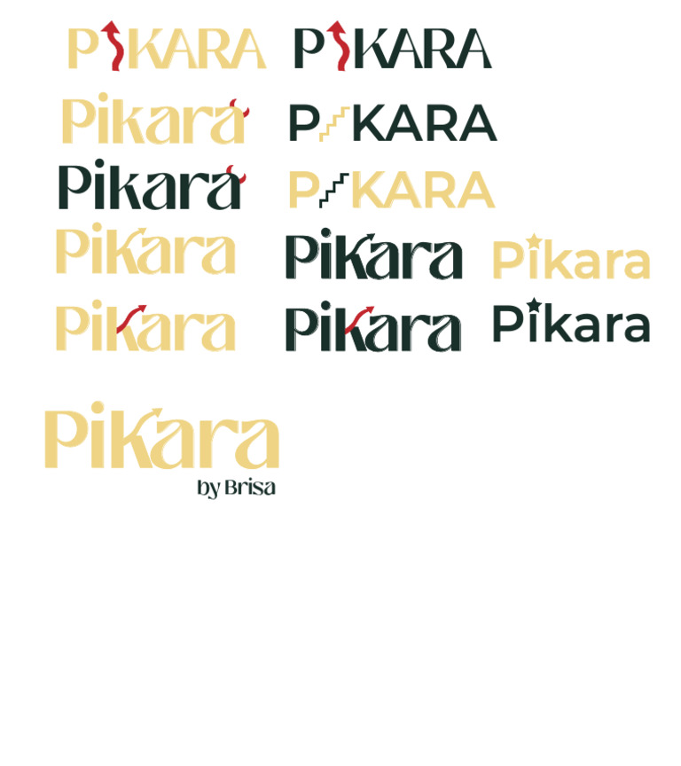 Pikara Logo | PDF