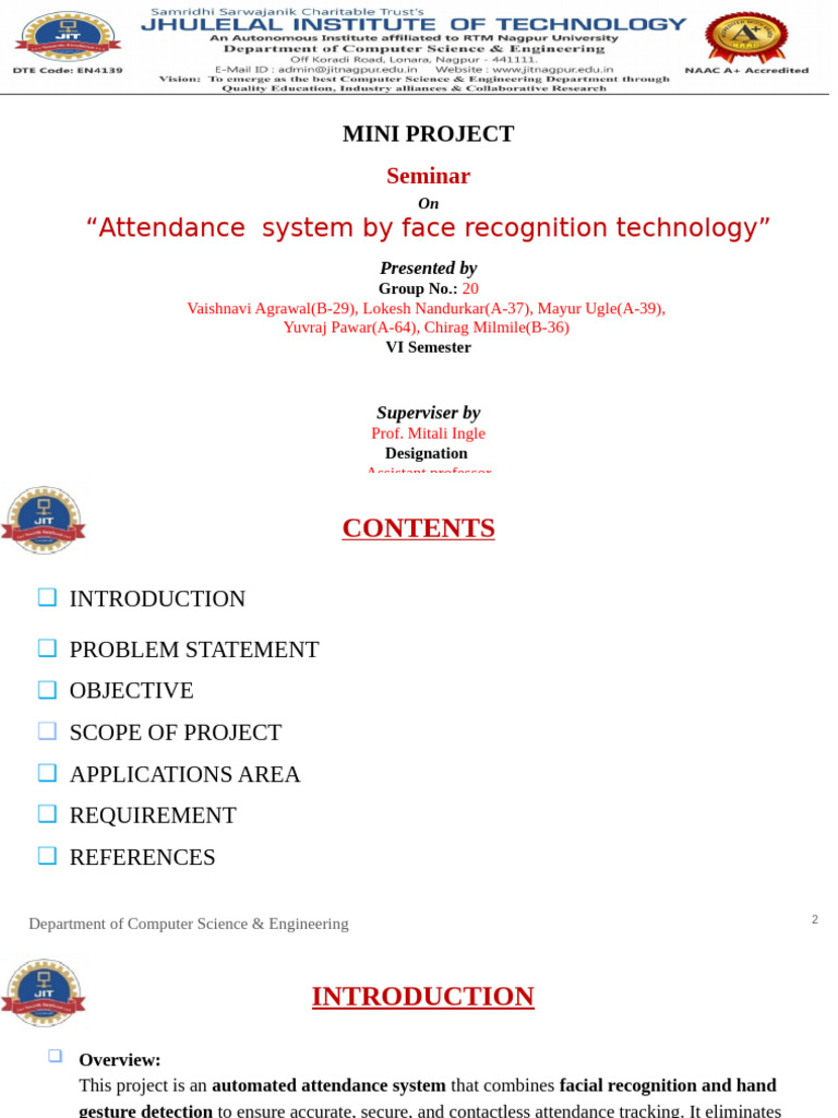 Untitled Presentation | PDF | Computer Security | Security
