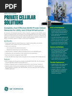 Reason S20 Managed Ethernet Switch - GE Grid Solutions | PDF | Network ...