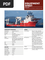 Bokalift 2 | PDF | Crane (Machine) | Ships