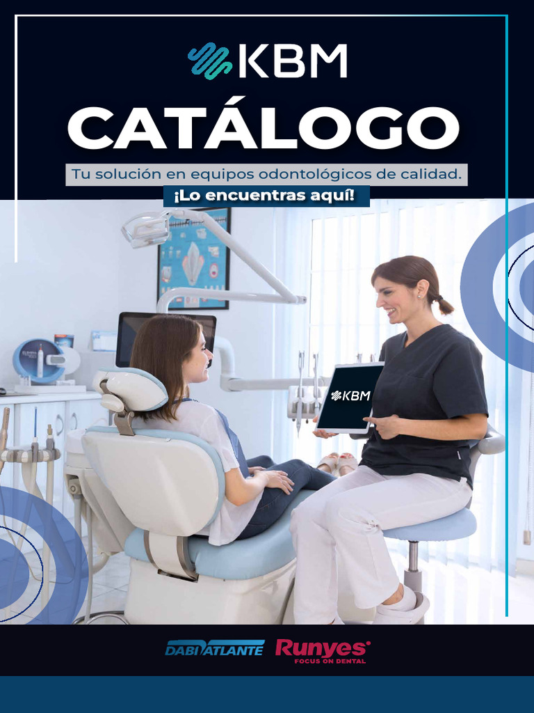 Cátalogo KBM 2025 | PDF | Diodo emisor de luz | Rayo X