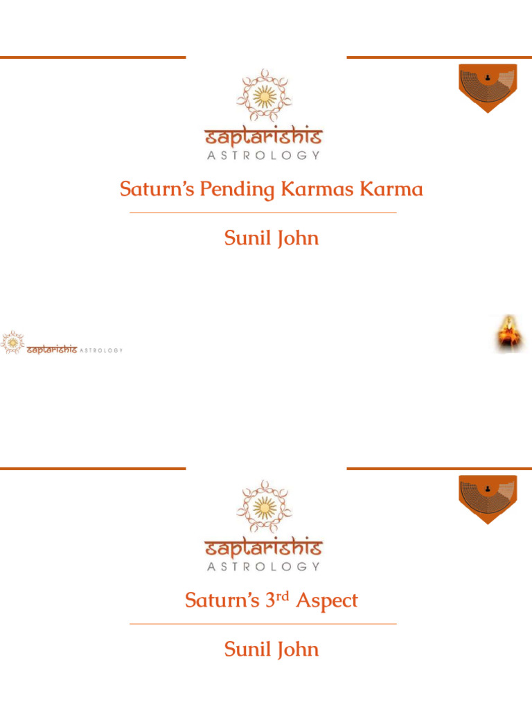 Birth Time Rectification Using BSP of Saturn by Su - 240310 - 211801 | PDF | Planets In ...