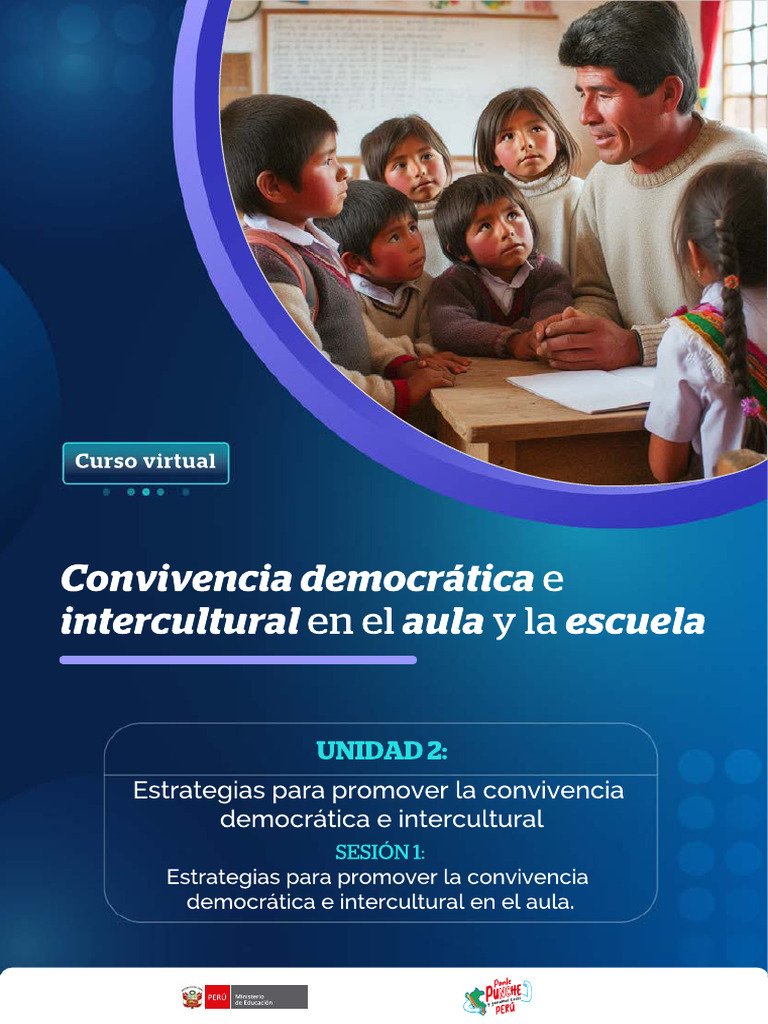 CDI_FASC_U2S1_2025 | PDF | Salón de clases | Enseñando